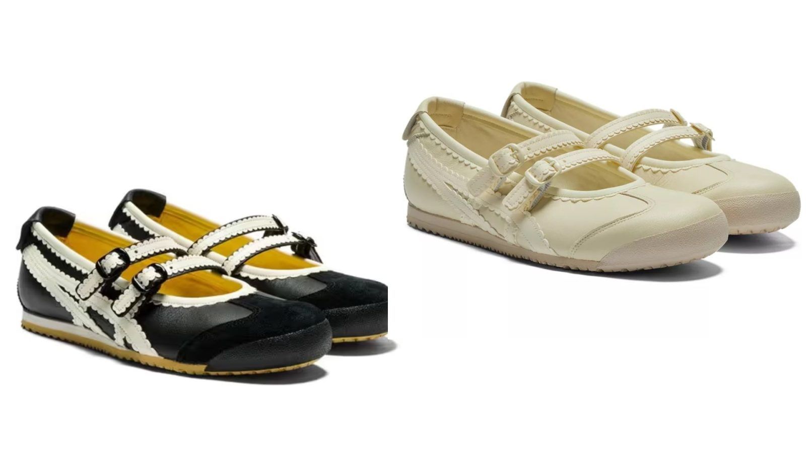 Best ballet flat styles for summer 2026 — from mesh to metallic