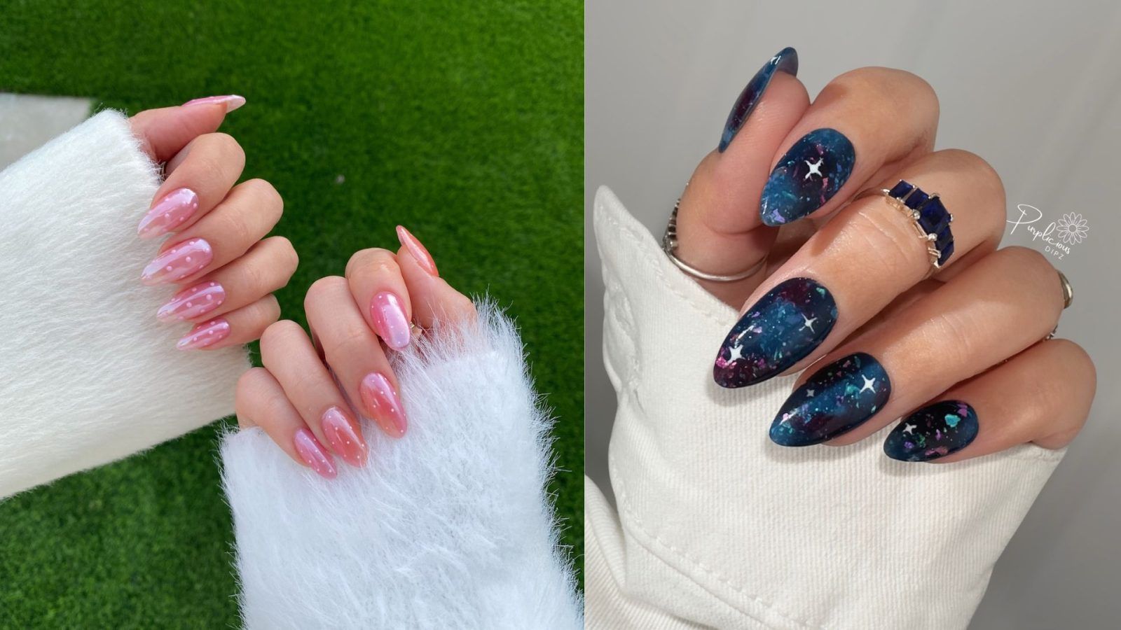 Gel vs Dip manicure: Which lasts longer, looks better, and suits you?
