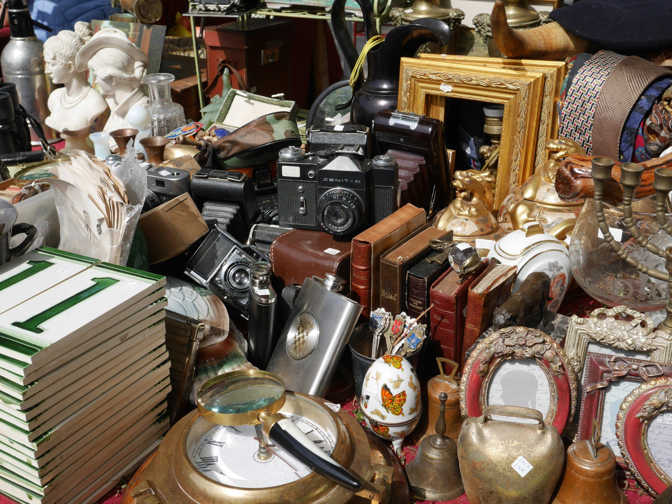 Flea market FAZHCON V.3 returns to Bangkok this June | LSA Thailand