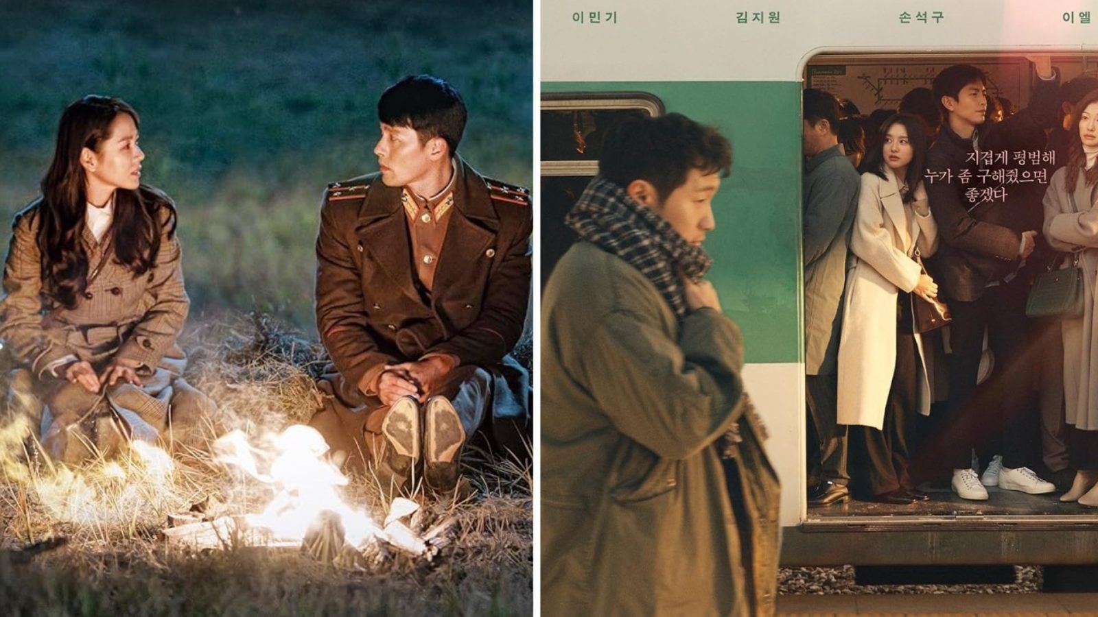 K-Drama for beginners: 10 shows you must watch