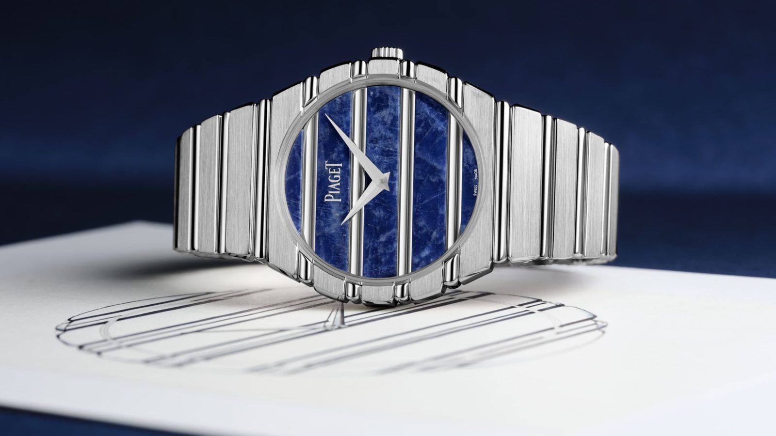 The most covetable stone dial watches right now | Lifestyle Asia