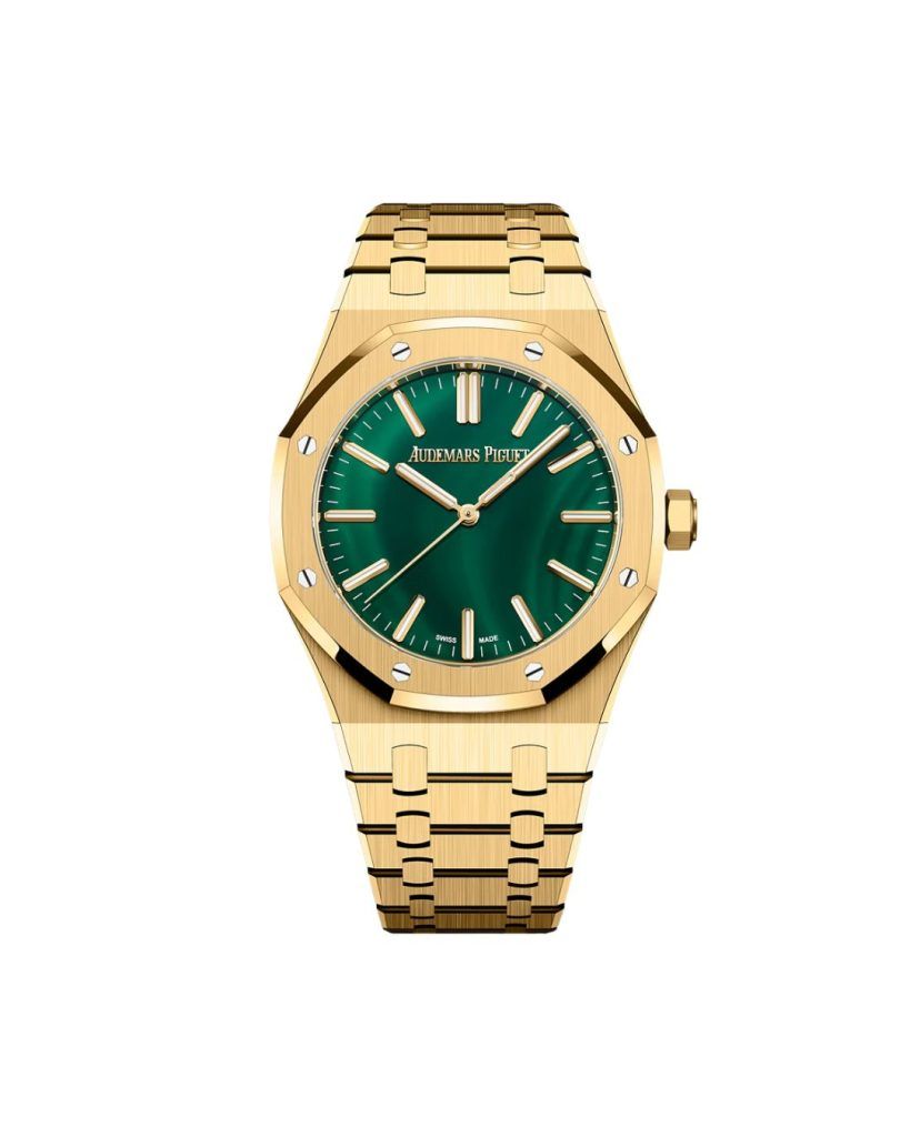 The most covetable stone dial watches right now | Lifestyle Asia