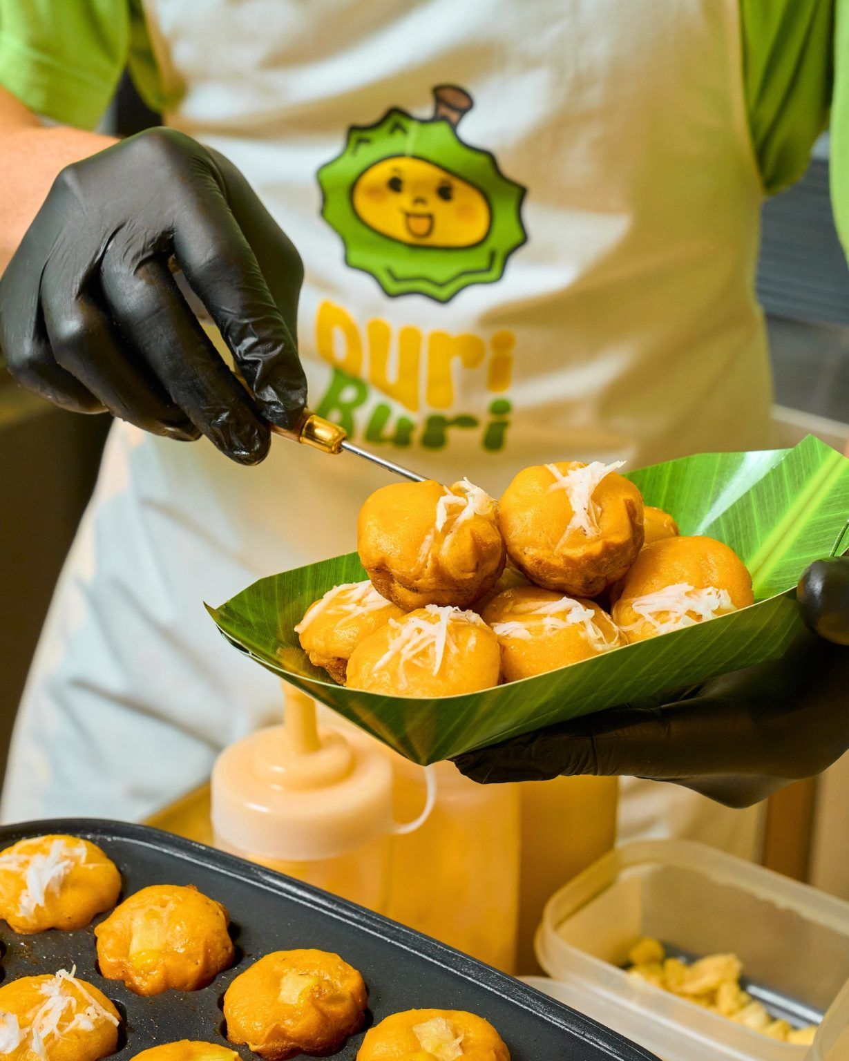 Where to get your durian dessert fix in Bangkok | Lifestyle Asia Thailand