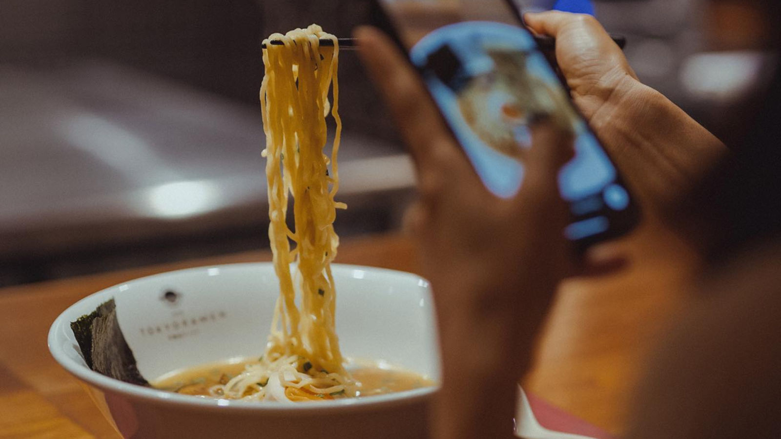 Best authentic Japanese ramen restaurants in KL and Selangor