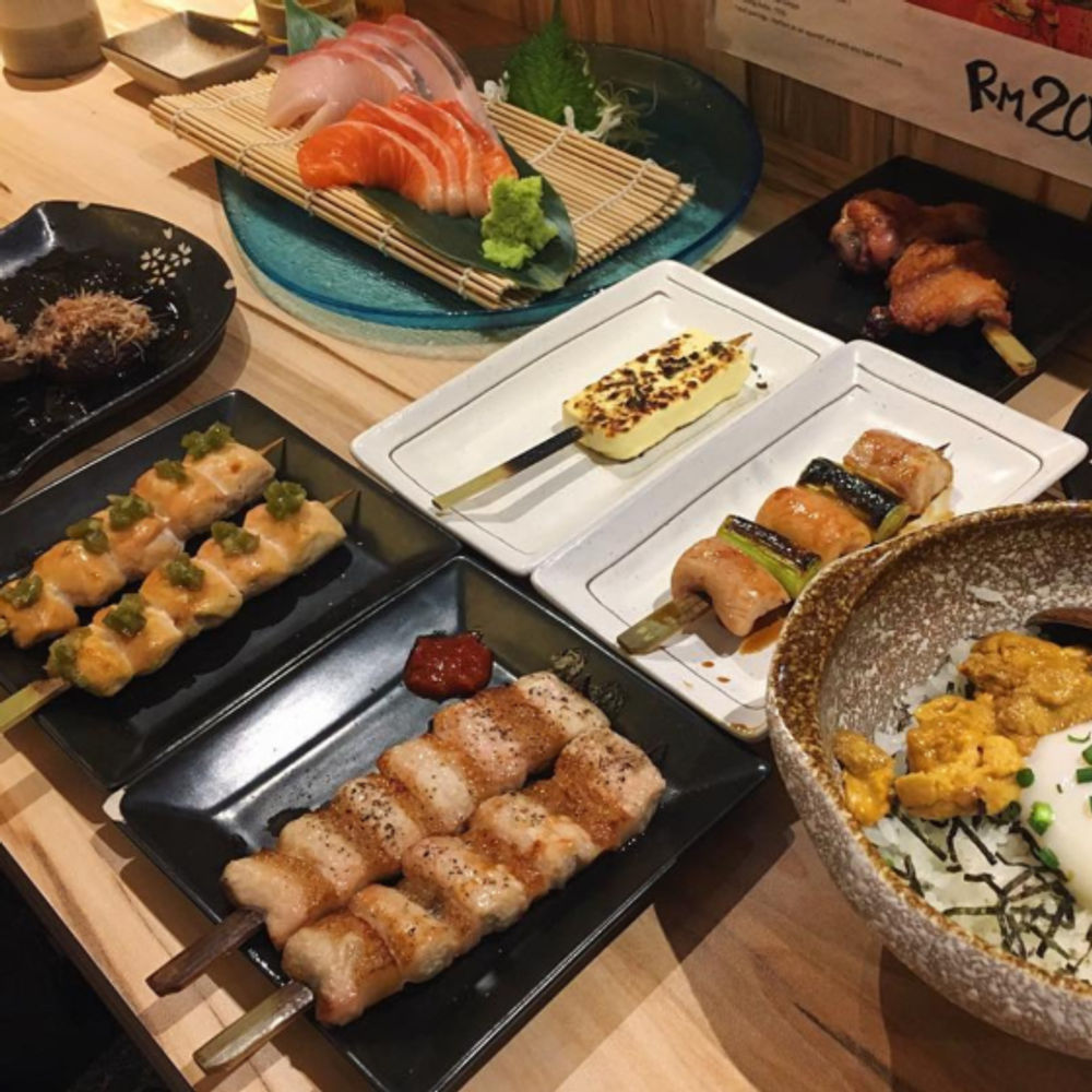 Where to find the best yakitori spots in KL and Selangor today