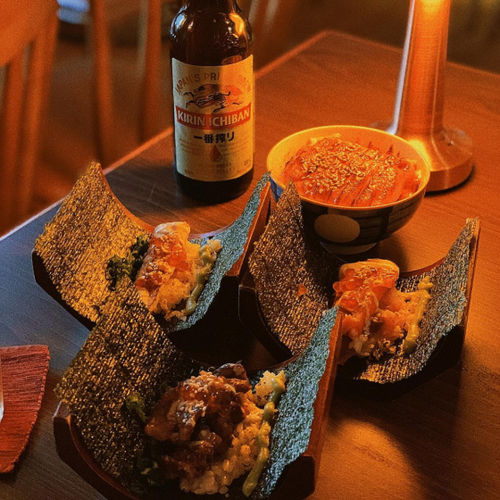 Where to find the best yakitori spots in KL and Selangor today