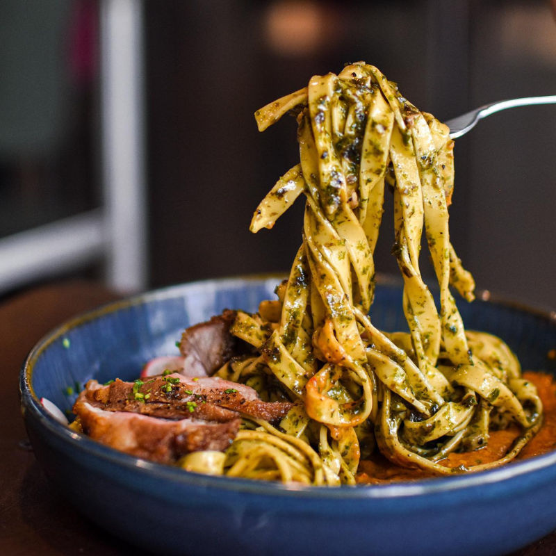 Top 6 restaurants to visit for Mookata Thai BBQ in KL and Selangor