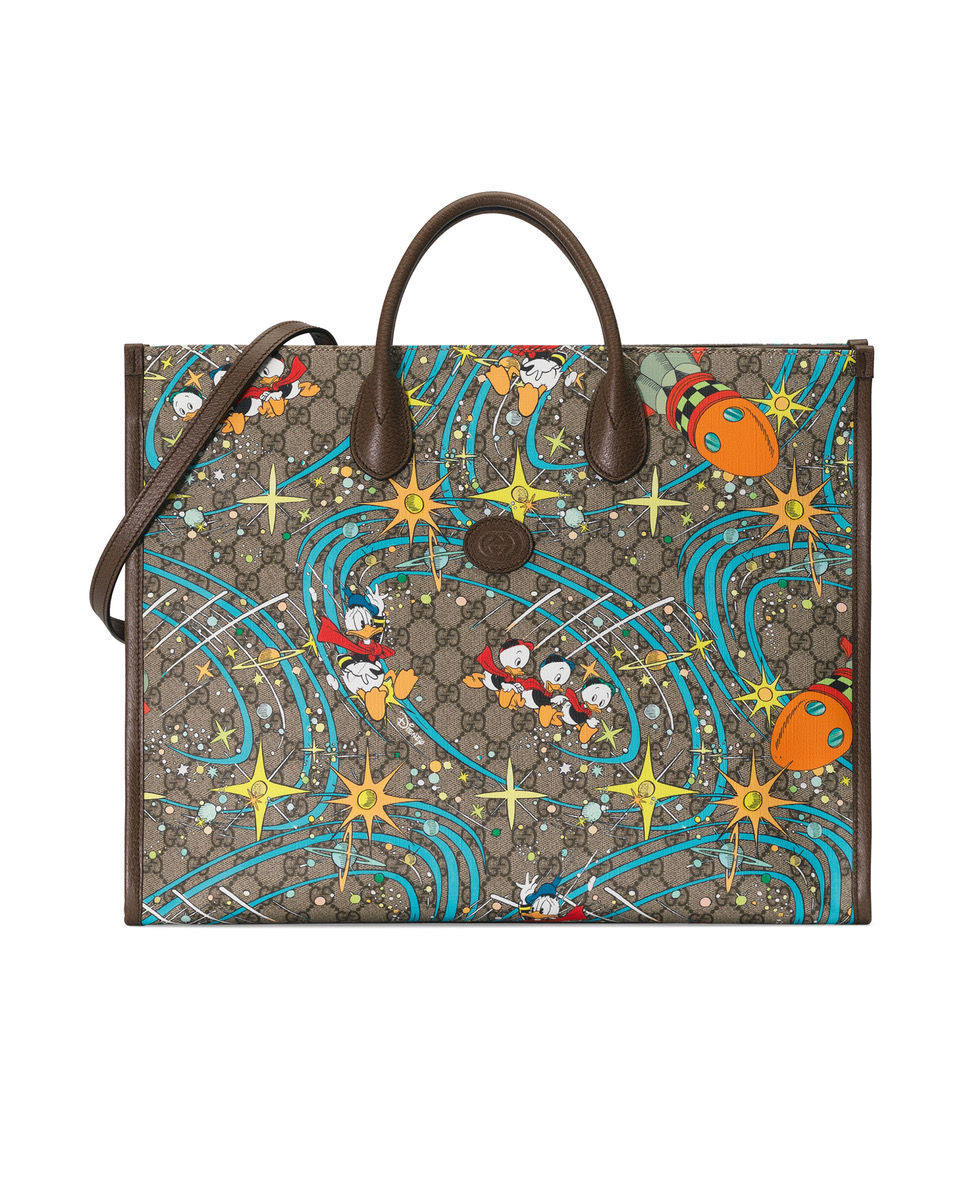 Gucci concludes a trilogy of love with the latest Epilogue 2020 collection