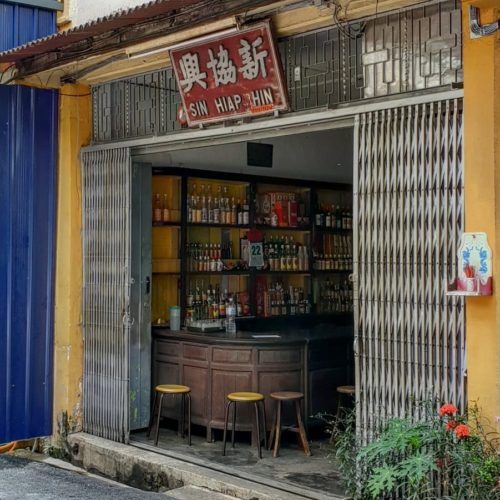 12 hidden speakeasy bars in KL and Selangor worth unearthing