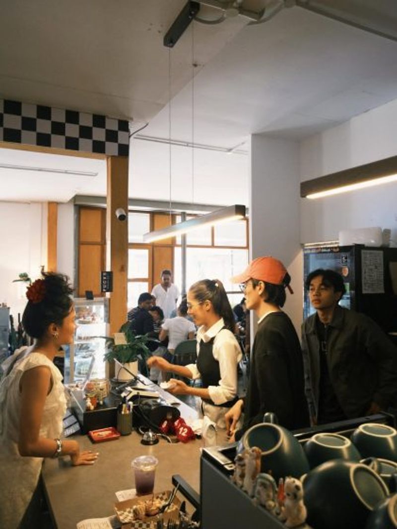 The best cafes in KL that are open past midnight