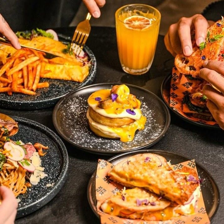 10 places to get the best pancakes in KL & PJ for a sweet morning