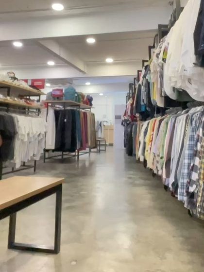 Premium preloved: The best thrift stores in KL for second-hand items