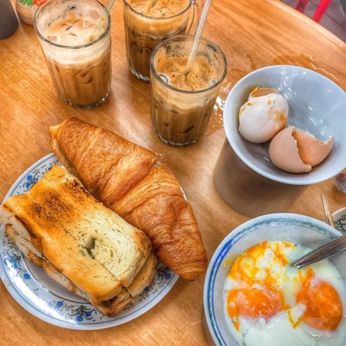 Rise & shine: The 14 cafes for the best breakfast in KL and Selangor