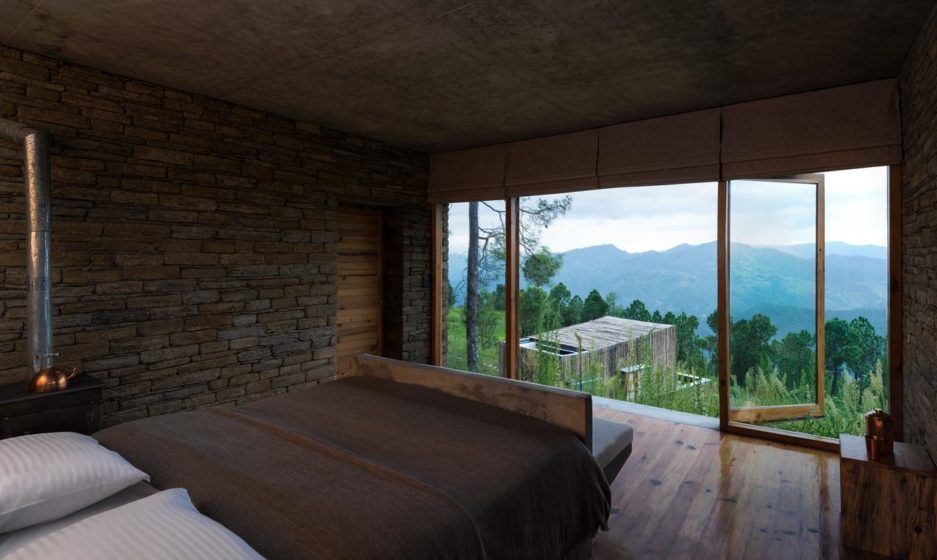 6 stunning luxury hotels in Himalayas to find peace within