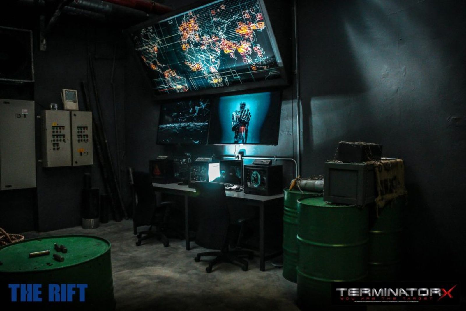 5 places to play VR games in KL and PJ with your friends