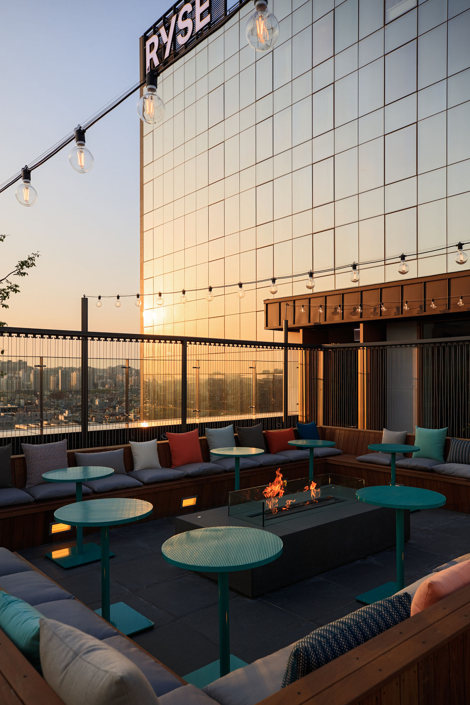 Neighbourhood guide: Hongdae is home to unending nightlife and quirky ...