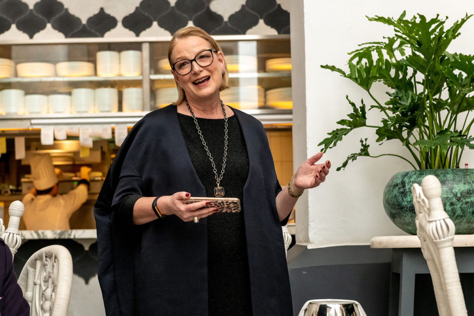 Q&A: Christiane Brunk on relevance and sustainability as the fourth ...