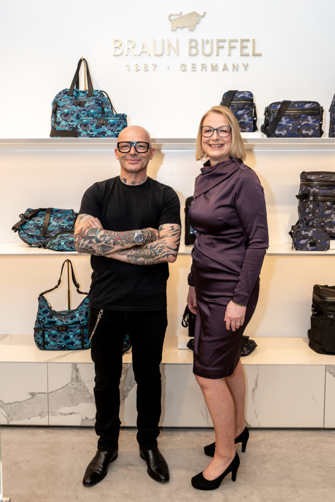 Q&A: Christiane Brunk on relevance and sustainability as the fourth ...