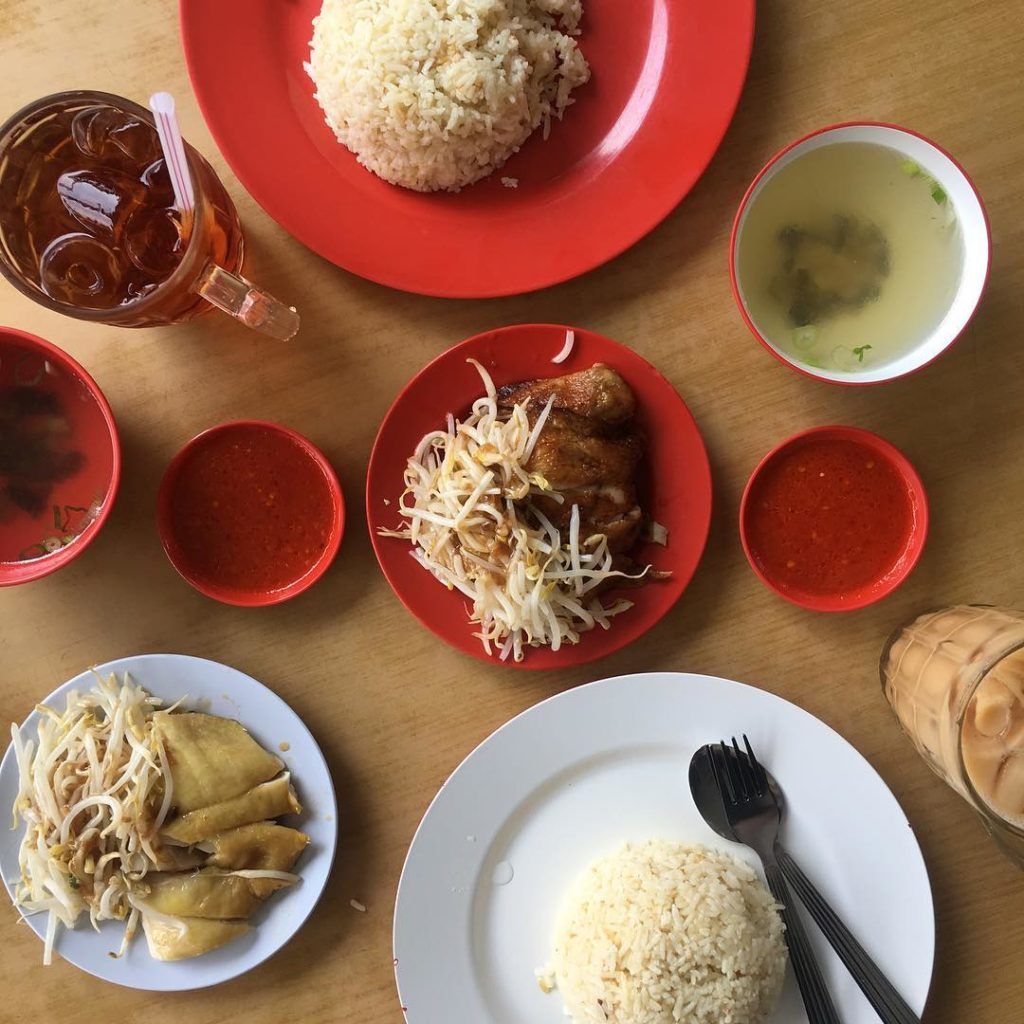 7 best places for Hainanese chicken rice in KL & PJ