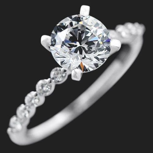 The best ethical engagement rings for the socially conscious bride