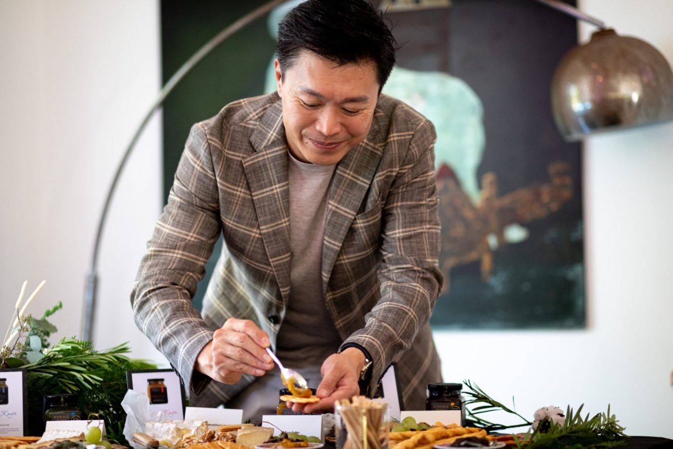 Foster your heart, mind and soul with The Enrich List from HSBC Jade