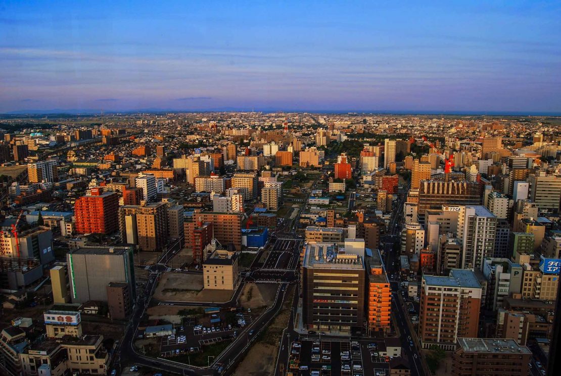 How Sendai, Japan became the origin story of many Japanese dishes