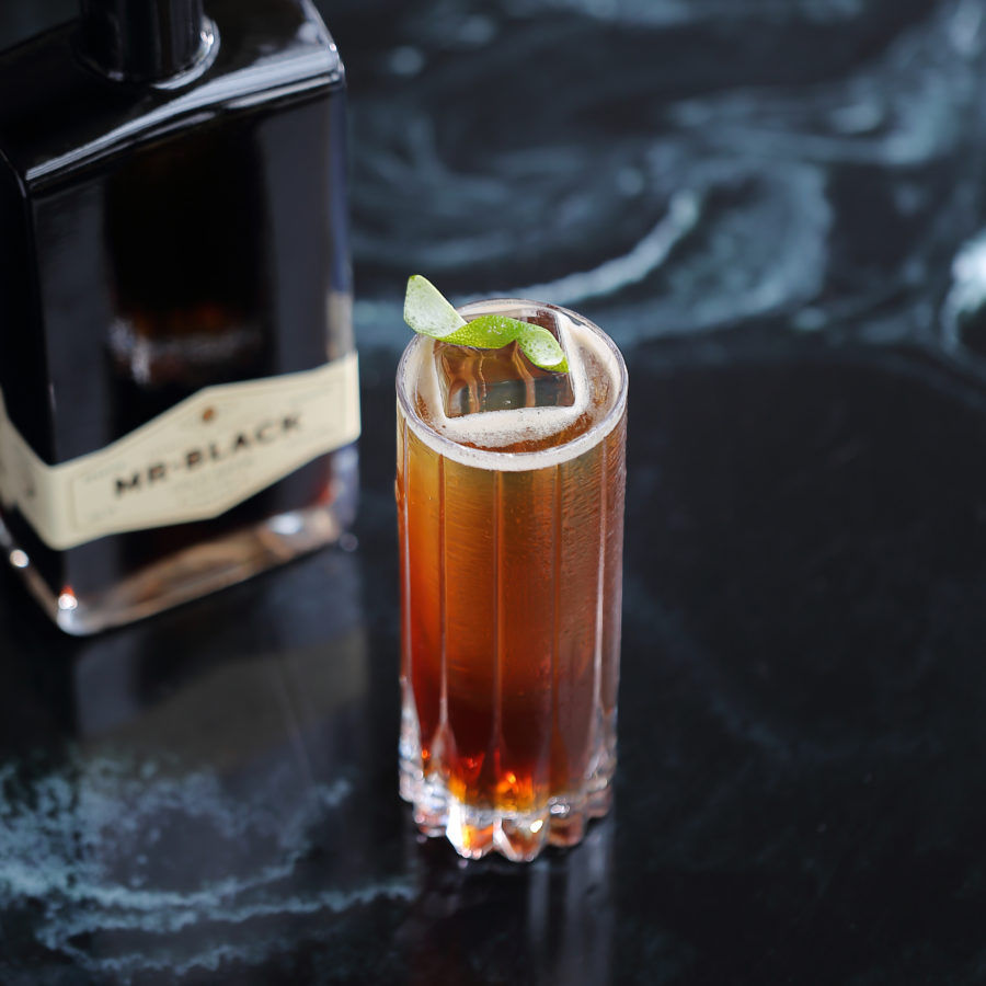 Review: If you stan coffee cocktails, then Happy Stan is your place to be