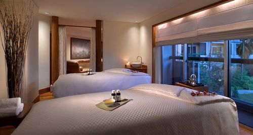 7 romantic couple’s spa treatments to book for Valentine’s Day 2020