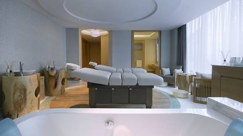 7 romantic couple’s spa treatments to book for Valentine’s Day 2020