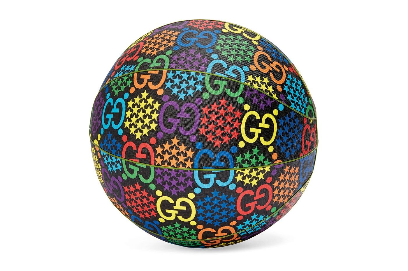 The NBA All-Star Weekend brings high fashion onto the courts