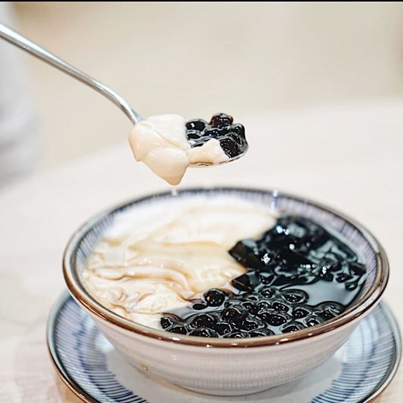 Chill out at these 5 soybean desserts in KL and PJ