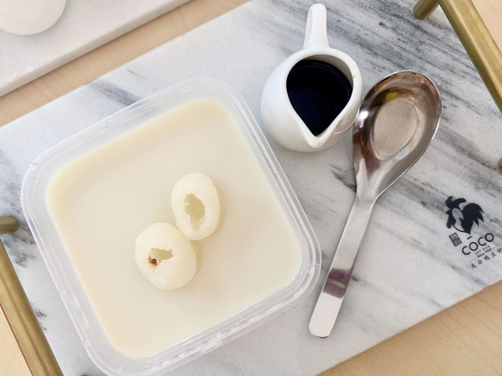 Chill out at these 5 soybean desserts in KL and PJ