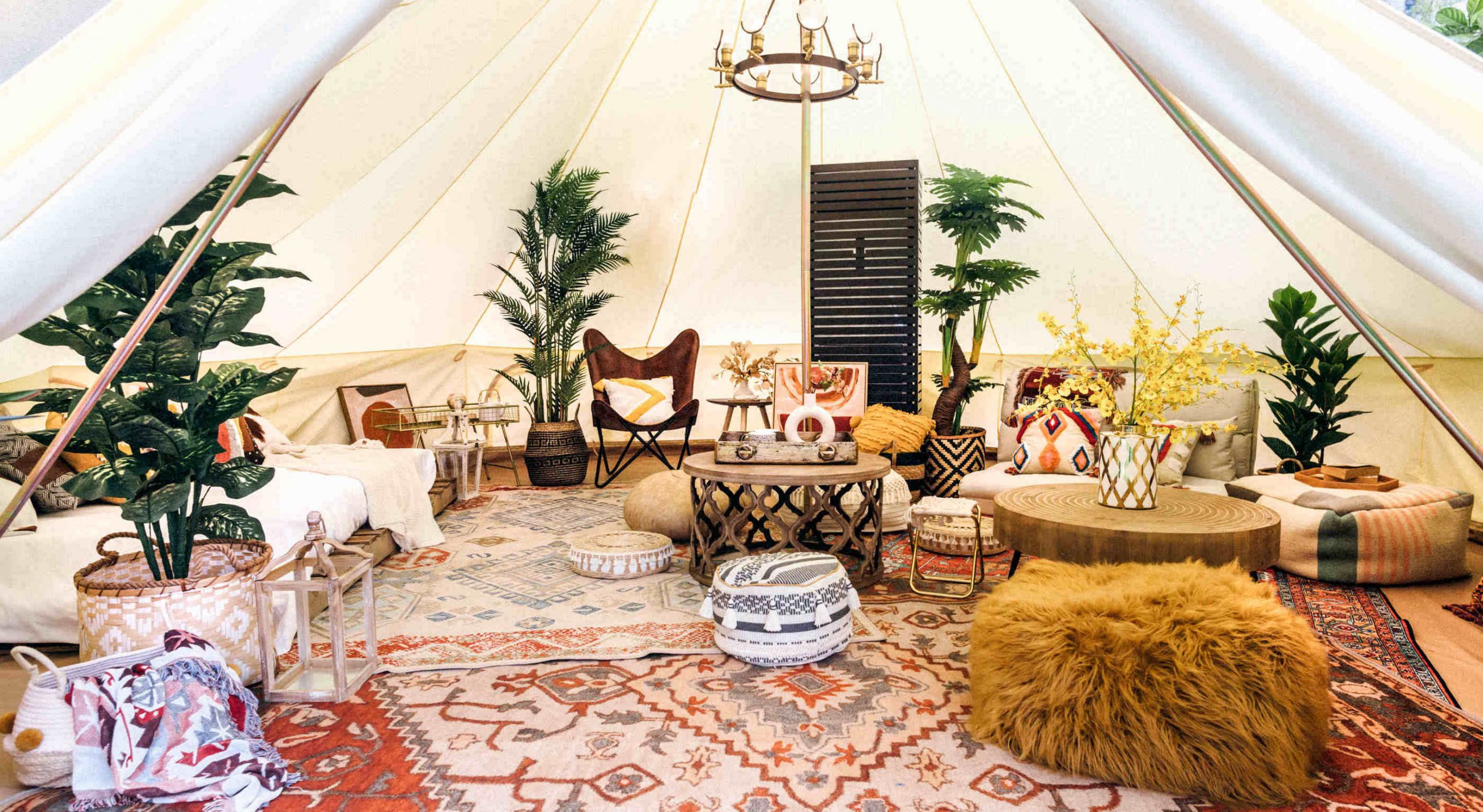 Group staycations around Malaysia for your next big gathering