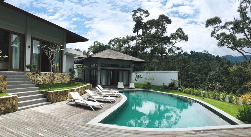 Group staycations around Malaysia for your next big gathering