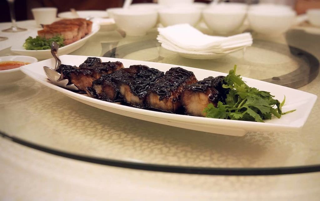 Share a sumptuous meal at these dai chow restaurants in KL