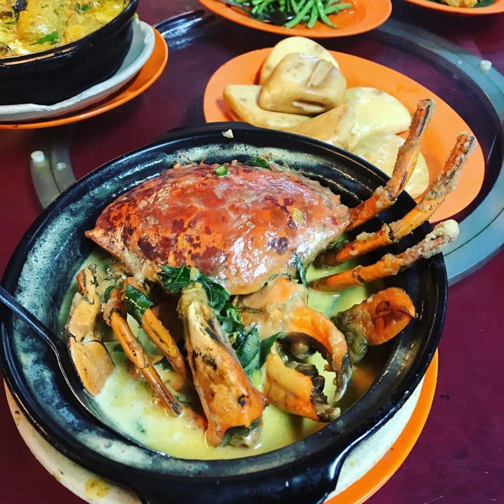 Share a sumptuous meal at these dai chow restaurants in KL