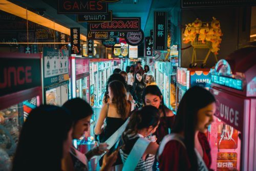 The top 10 rooftop bars in KL for the best city skyline views