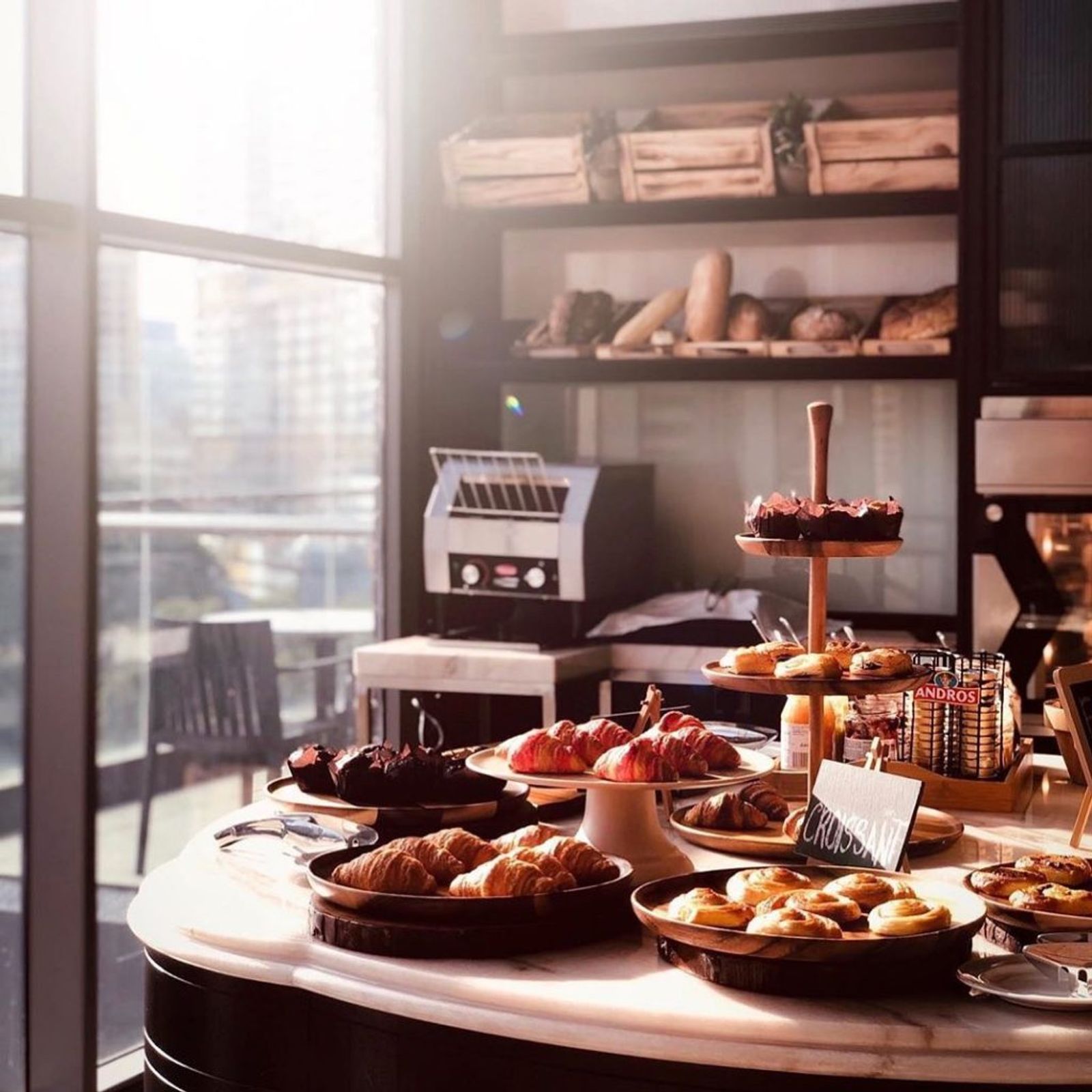 6 new restaurants and cafes to check out in March 2020