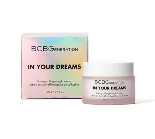 BCBGeneration is finally debuting a beauty line – here's what is in it