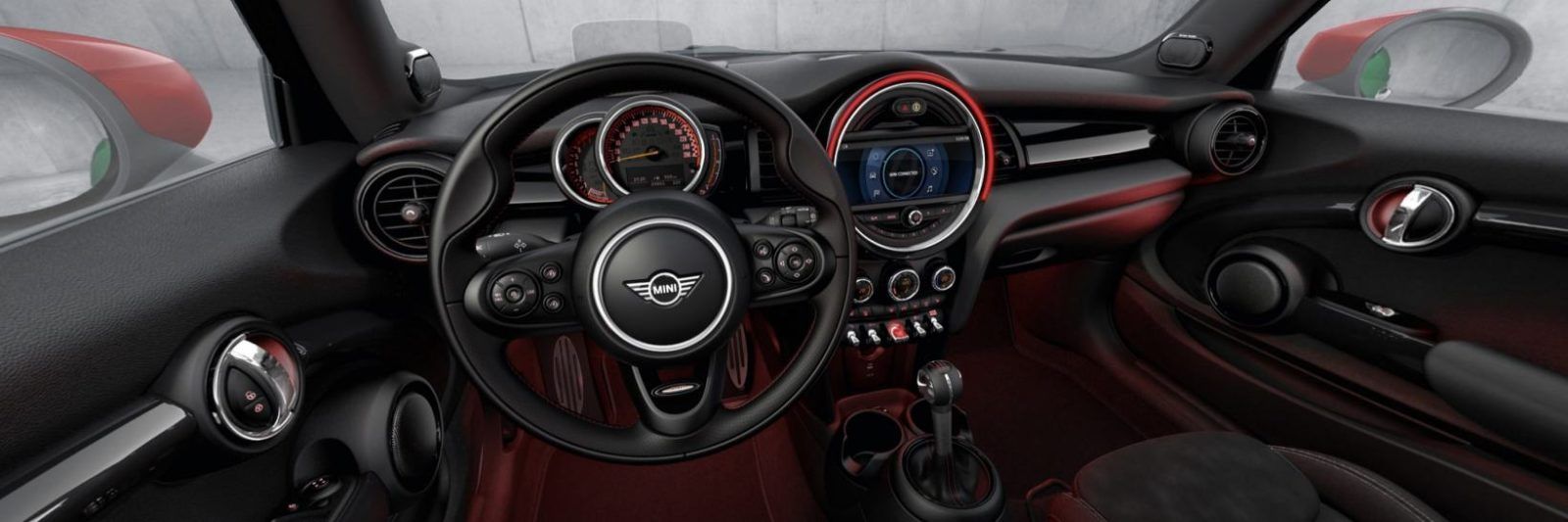 Review: Our need for speed is fuelled by the Mini Cooper JCWCountryman