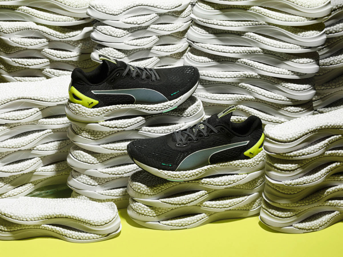 Miss running? Get back on track with these long-distance running shoes