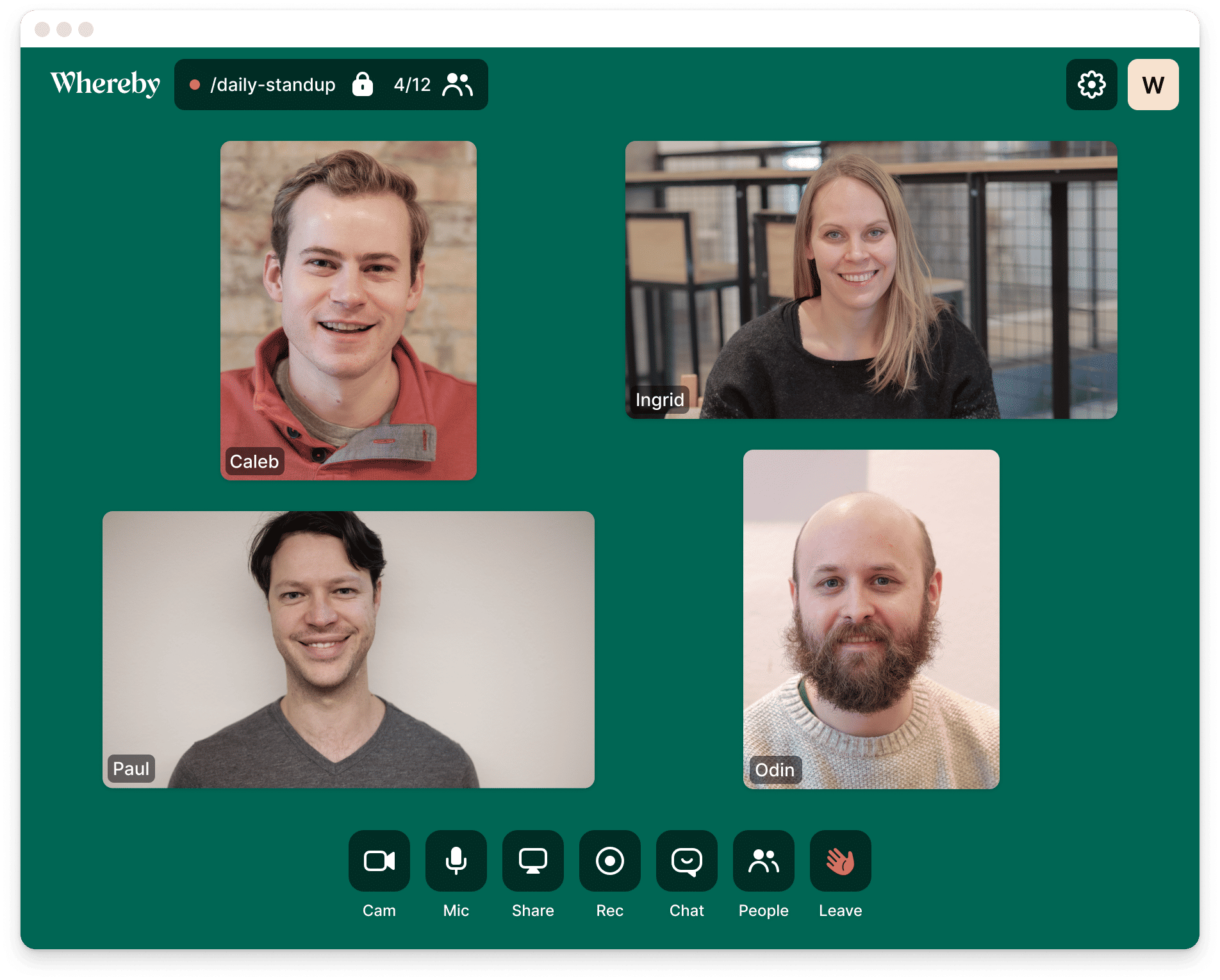 6 conference call apps to try for a seamless business meeting at home