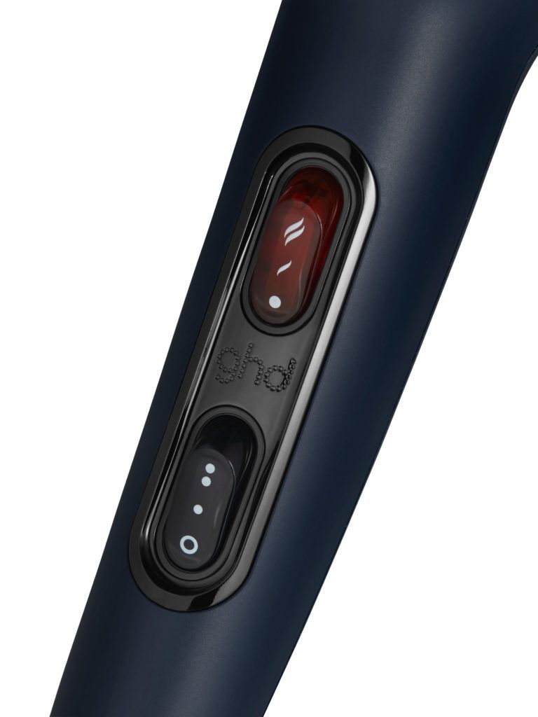 Review: Here's what our editor thinks of the new Ghd Helios hairdryer