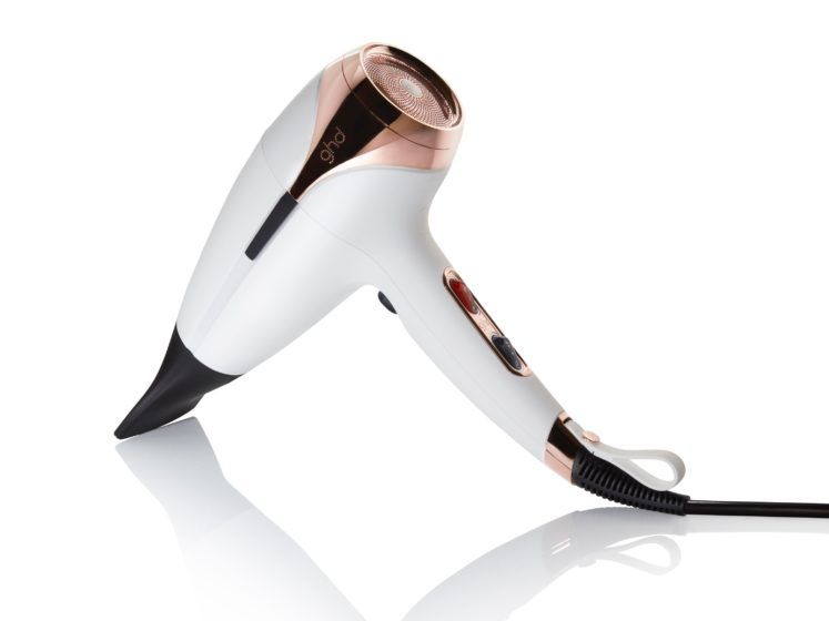 Review: Here's what our editor thinks of the new Ghd Helios hairdryer