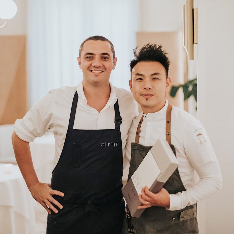Dewakan knocked out from Asia’s 50 Best Restaurants 2020 List