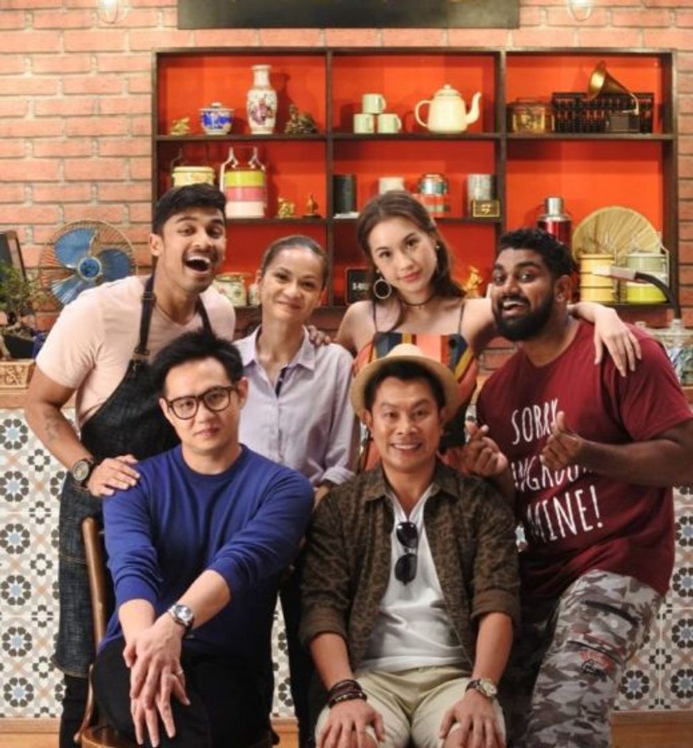 Watch these 8 nostalgic local dramas to reminisce the good old days