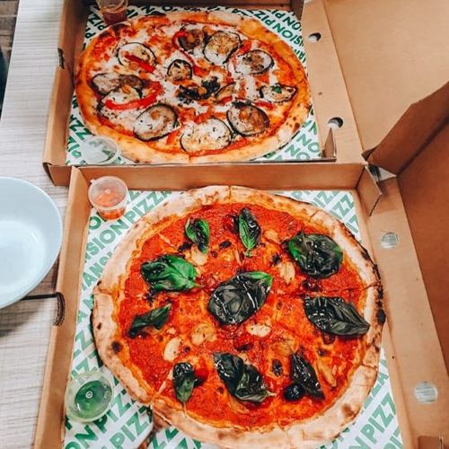 7 pizza places in KL that offers delivery services to you during MCO