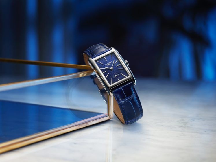 Panerai, IWC, Longines, and more updates in the world of watches