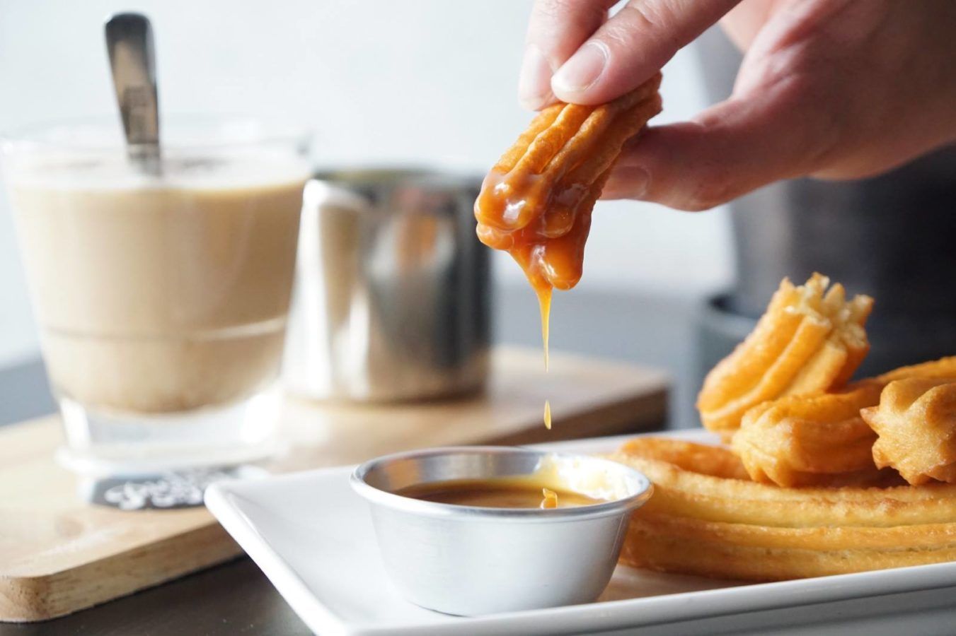 12 takeaway & food delivery services from restaurants & cafes in TTDI