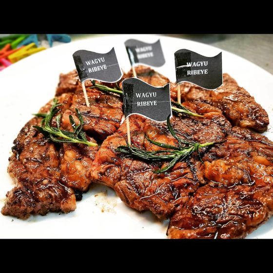 12 takeaway & food delivery services from restaurants & cafes in TTDI